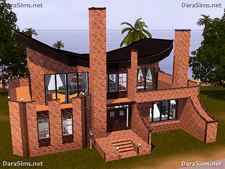 Build Mode | DaraSims.net