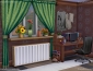 Modular radiators (The Sims 4) | DaraSims.net
