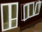 Plastic windows and doors (The Sims 3) | DaraSims.net