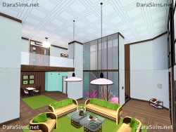 Lighting Set (for The Sims 3) | DaraSims.net