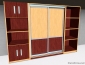 Sliding Wardrobe Set (The Sims 3) | DaraSims.net