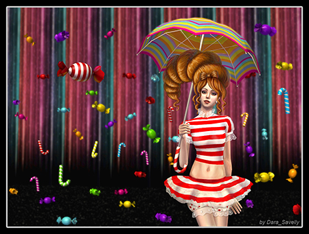 sims-art | DaraSims.net