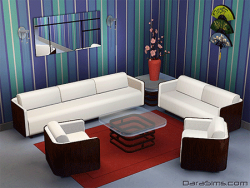 Kitchen Decor Set (The Sims 3) | DaraSims.net