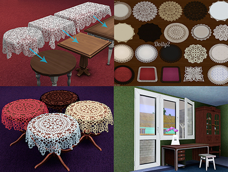 Air conditioners (for The Sims 4) | DaraSims.net